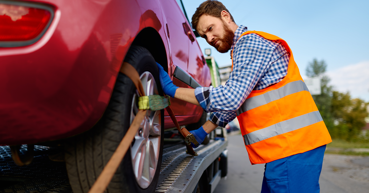 Agero's Network - Stronger Than Ever